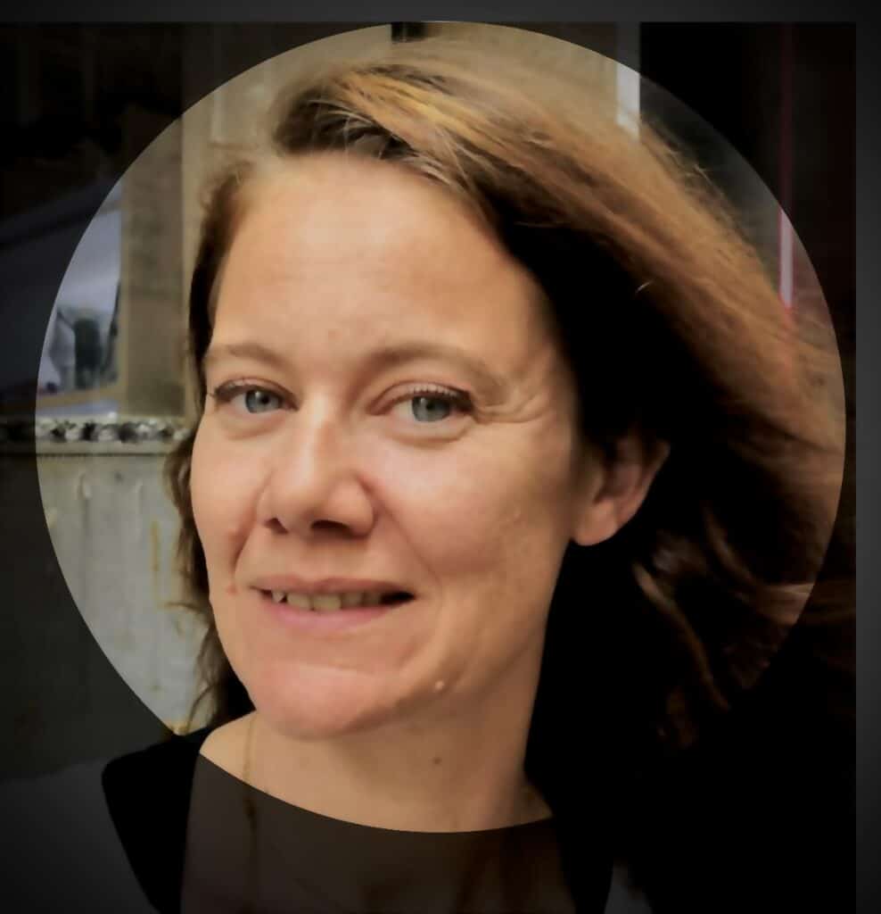 CUENOT Béatrice - IFELD - Institut de Formation FELDENKRAIS