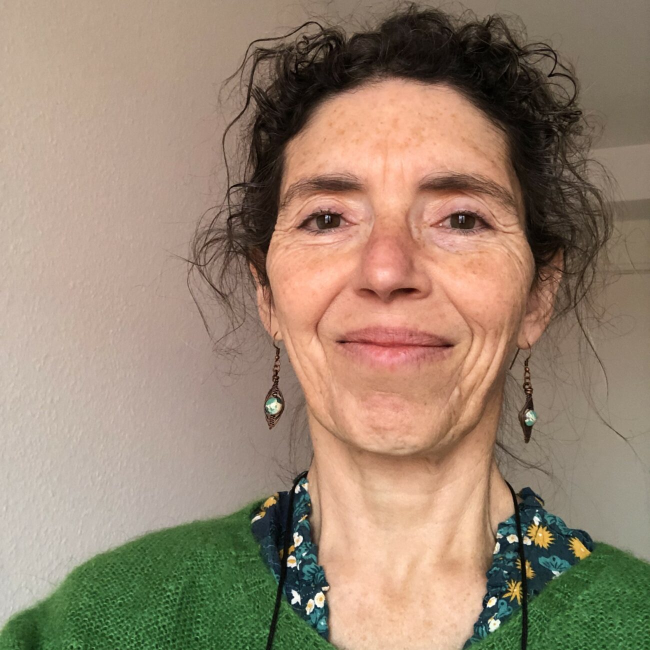 FOUCAULT Christel - IFELD - Institut de Formation FELDENKRAIS