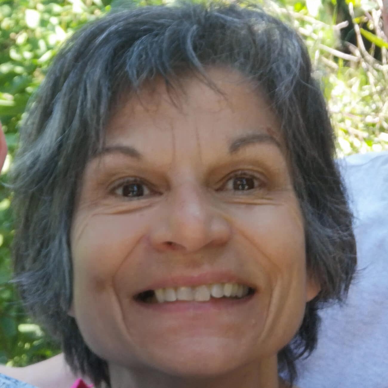 MARTIN Françoise - IFELD - Institut de Formation FELDENKRAIS