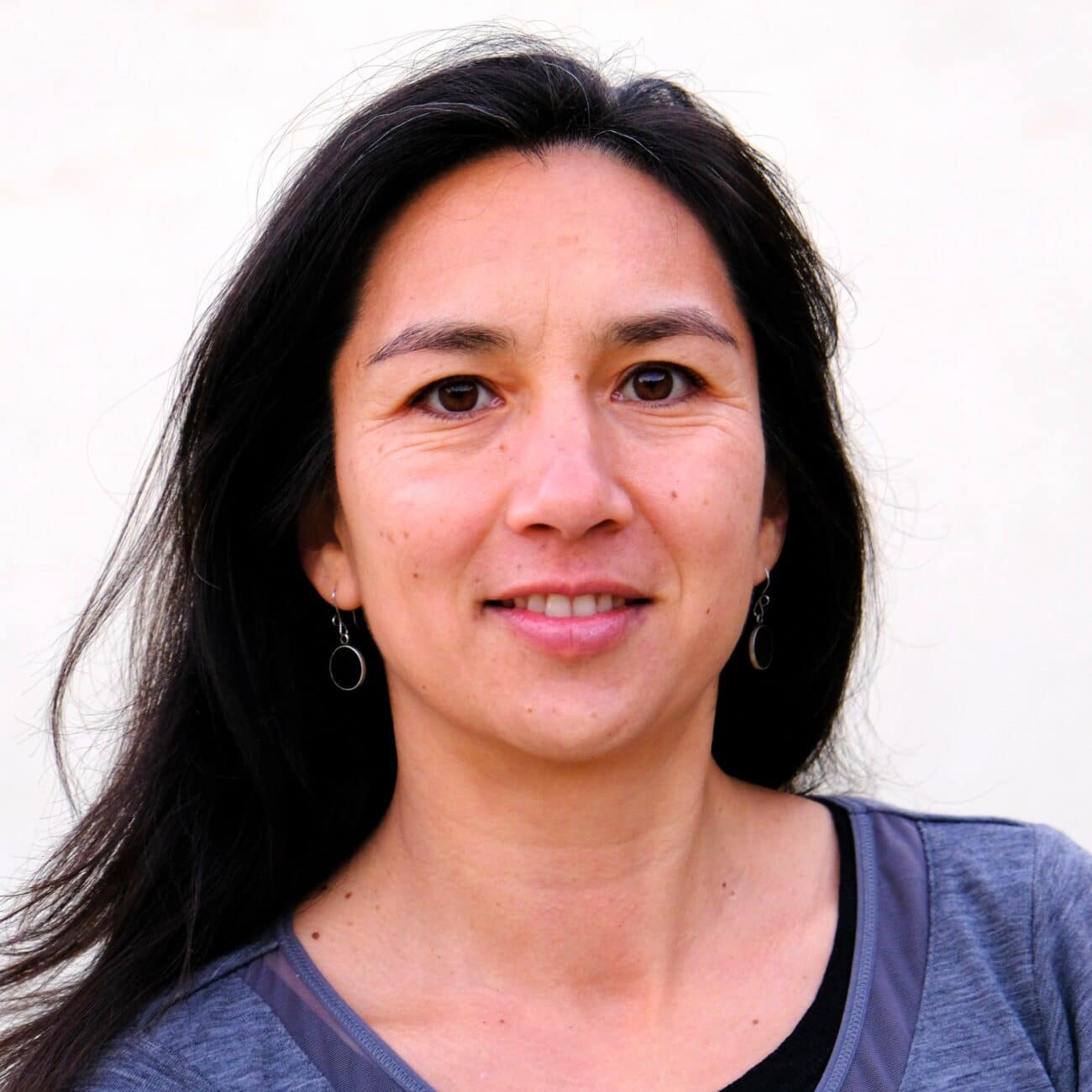 PARANT Marine - IFELD - Institut de Formation FELDENKRAIS