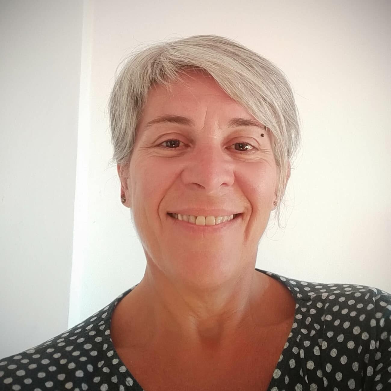 SEGAUD Karine - IFELD - Institut de Formation FELDENKRAIS